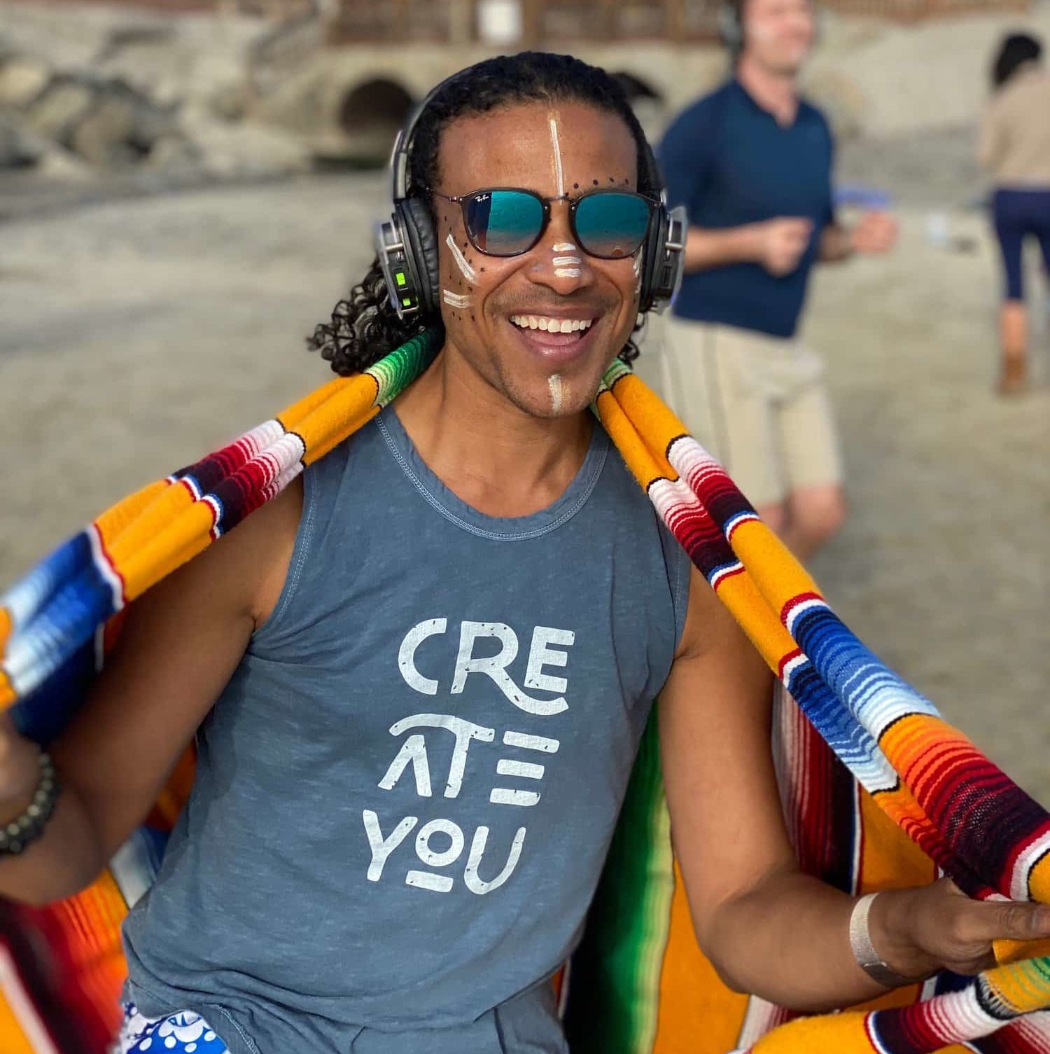 SuperSelf, Create You! - Be Bold and Bloom